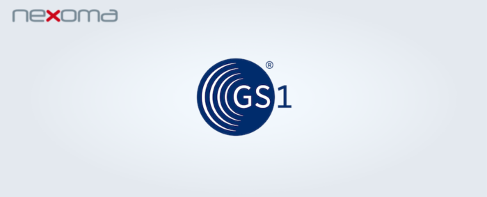 GS1 - "Global Standards 1" leicht für Sie erklärt - NEXIpedia von nexoma