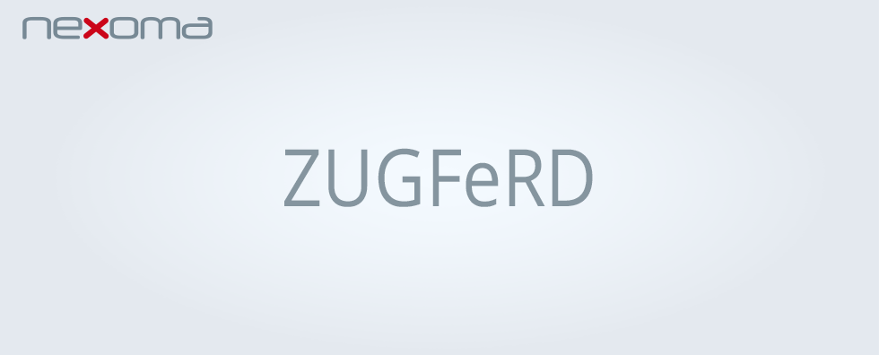 ZUGFeRD leicht erklärt - NEXIpedia von nexoma
