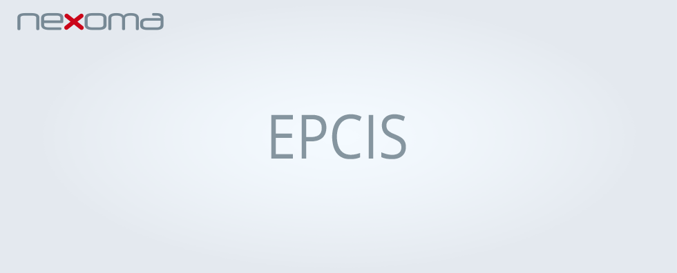 EPCIS leicht erklärt - NEXIpedia von nexoma